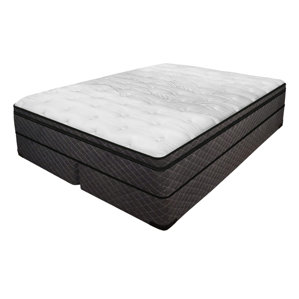 Harmony™ 10″ Mattress – Digital Air Bed - InnoMax