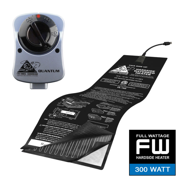 Quantum Full Watt Heater - InnoMax