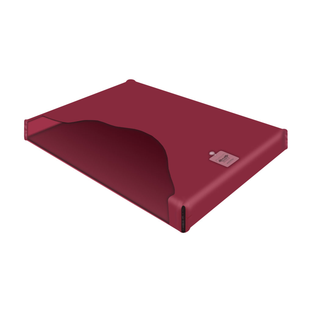 Free Flow Waterbed – No Wave Reduction, Full Motion Support - InnoMax