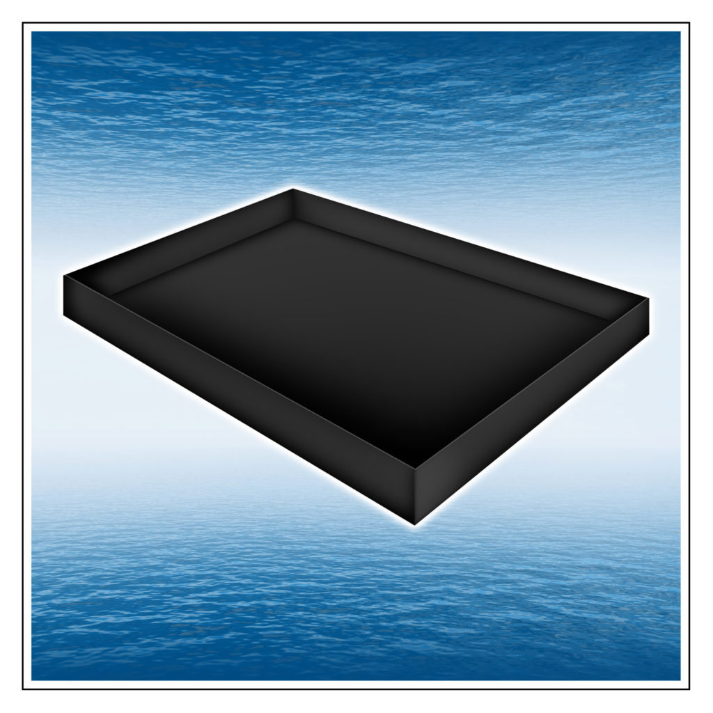 Sanctuary™ Premium Stand-Up Safety Liner - InnoMax