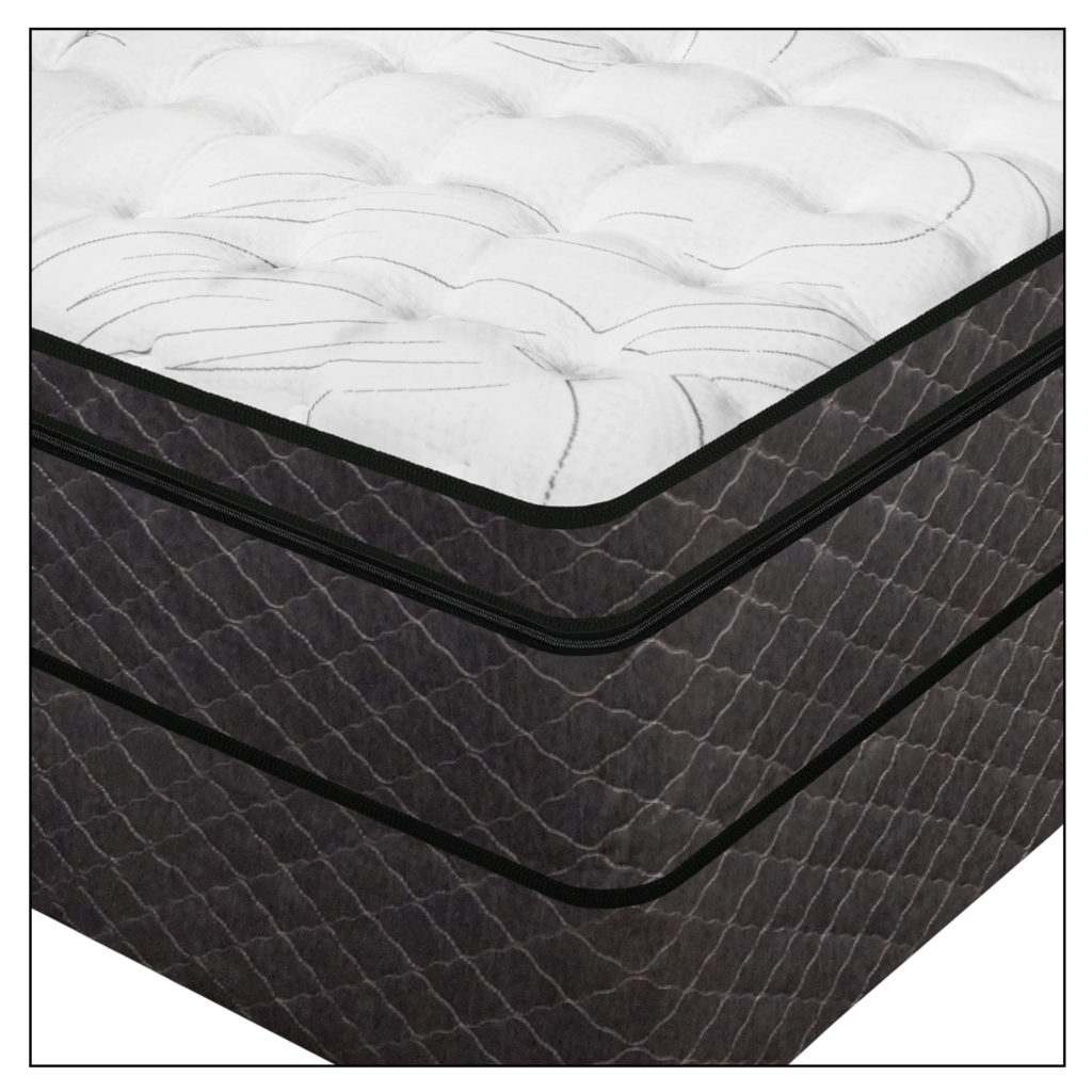 Mystique™ 11" Mattress (Convert-A-Bed® Sleep System) - InnoMax