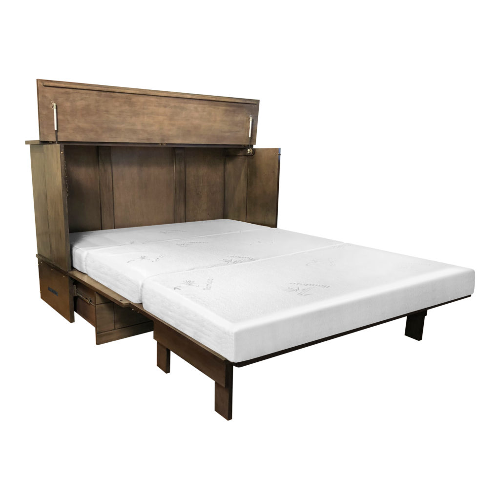 New Yorker Stowaway™ Chest Bed - InnoMax