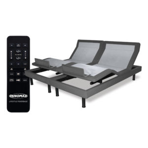 Genius™ – Adjustable Power Base - InnoMax