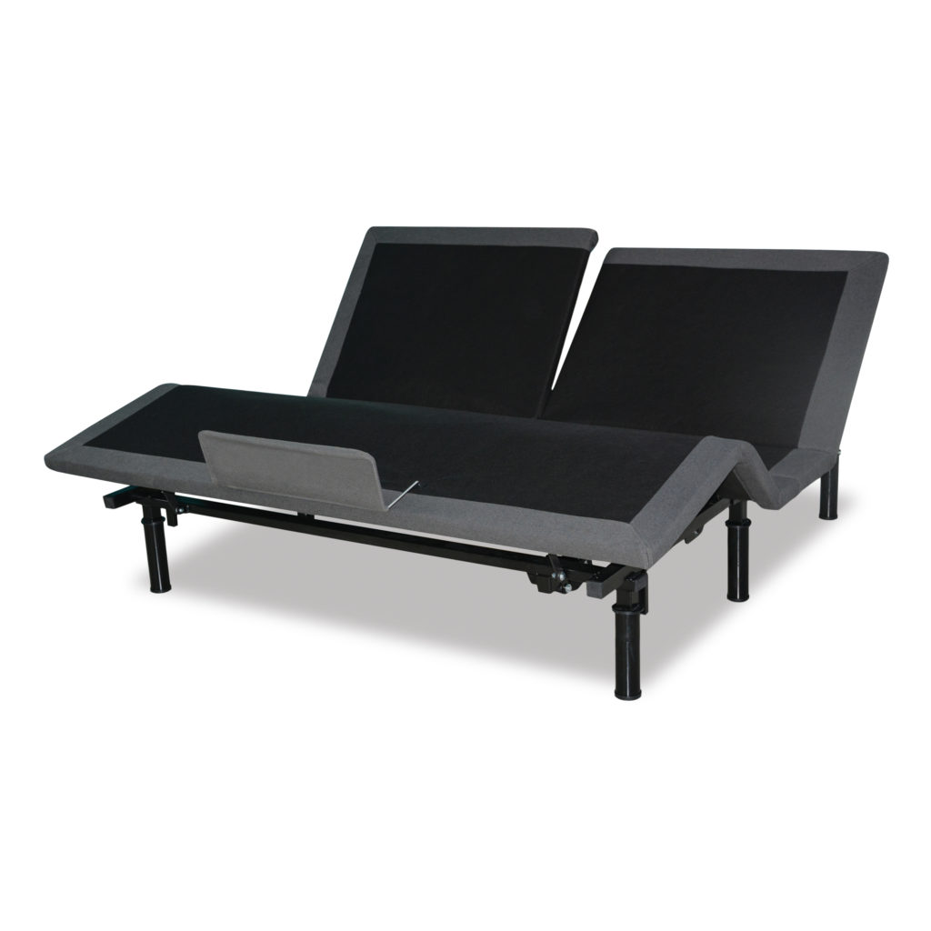 Upper-Flex™ – Adjustable Power Base - InnoMax