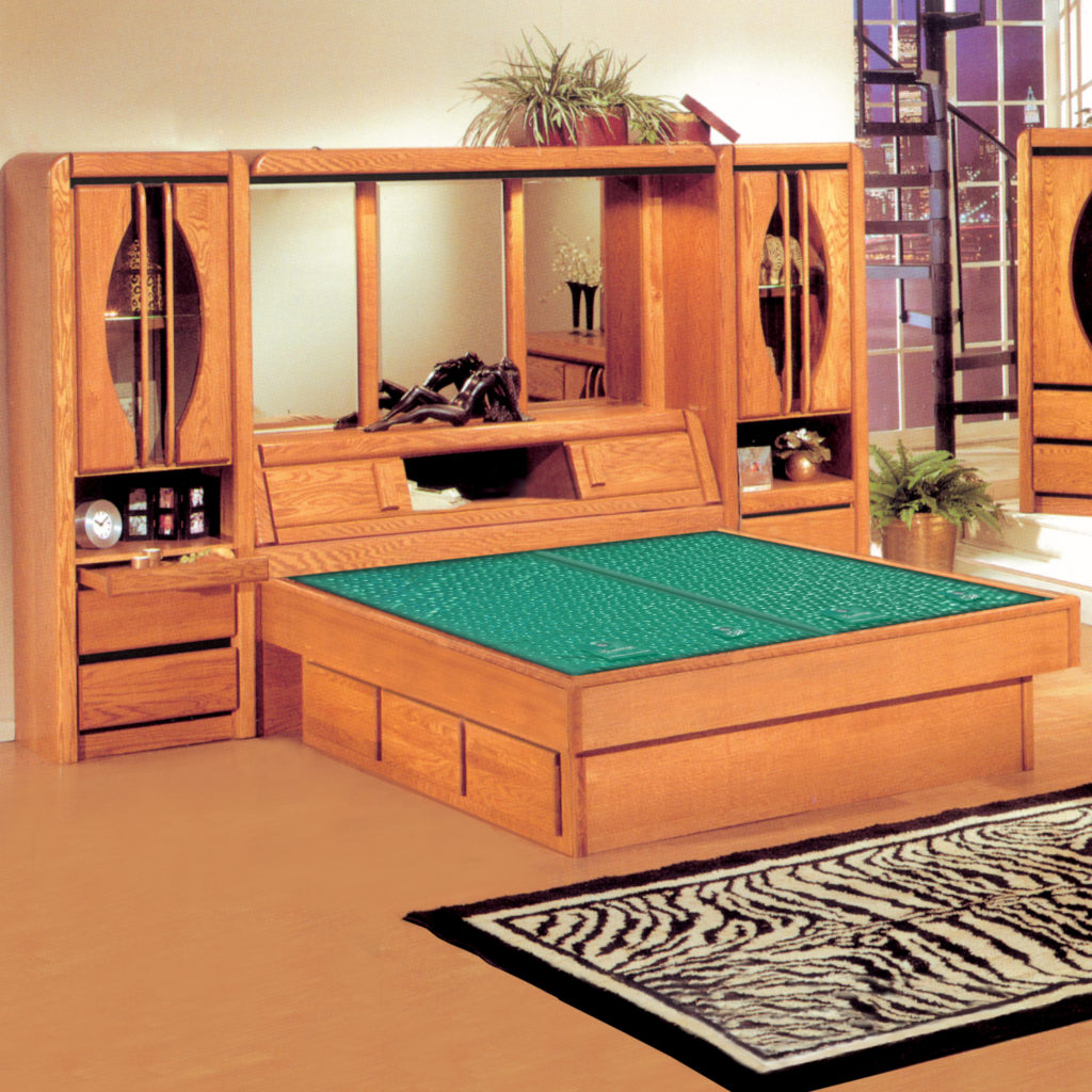 WATERBED FURNITURE Archives - InnoMax