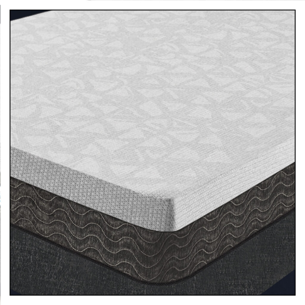 PF-9™ – Full Depth Flotation Therapy – Complete Bed Bundle - InnoMax