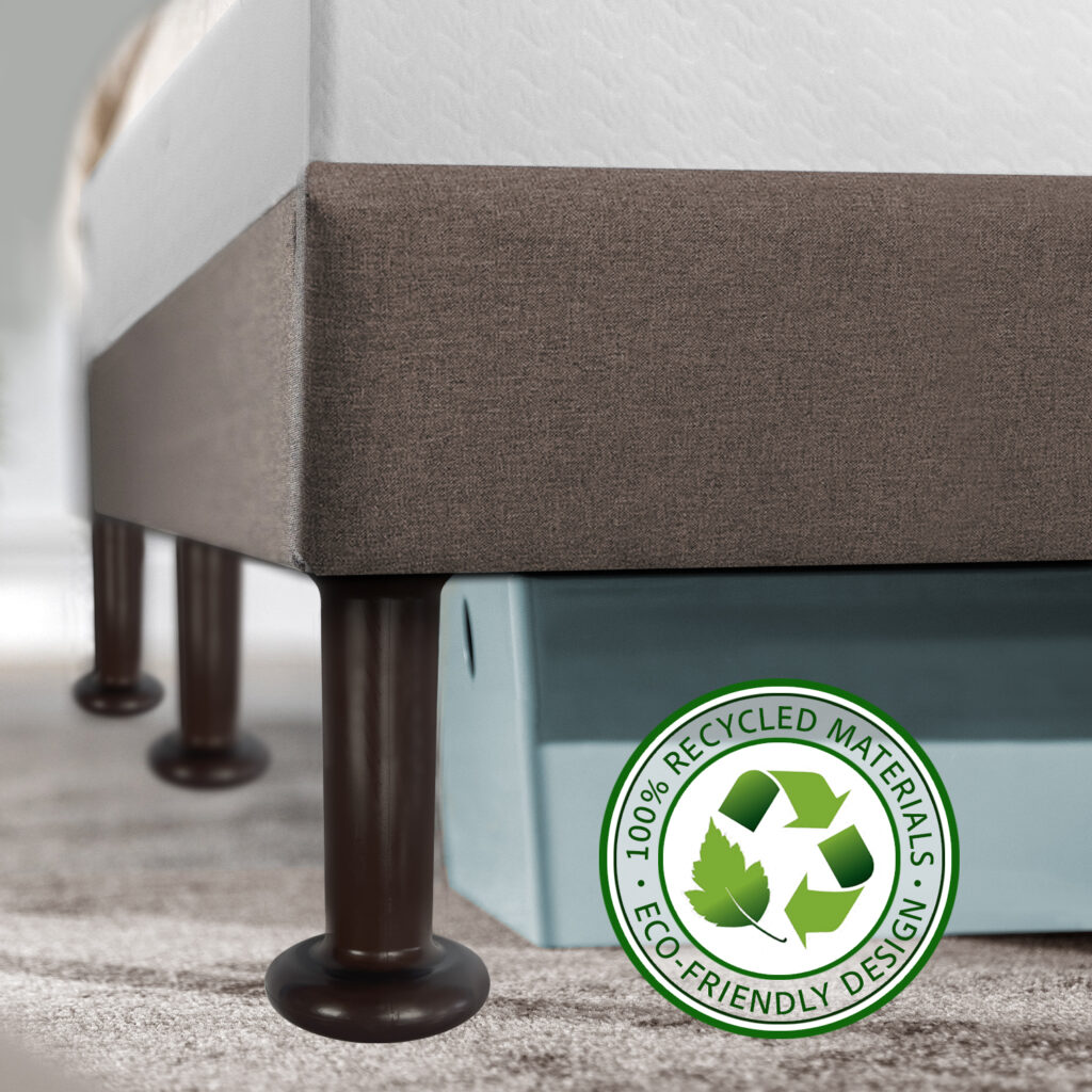 7 Inch Versaleg – Bed Legs Support System - InnoMax