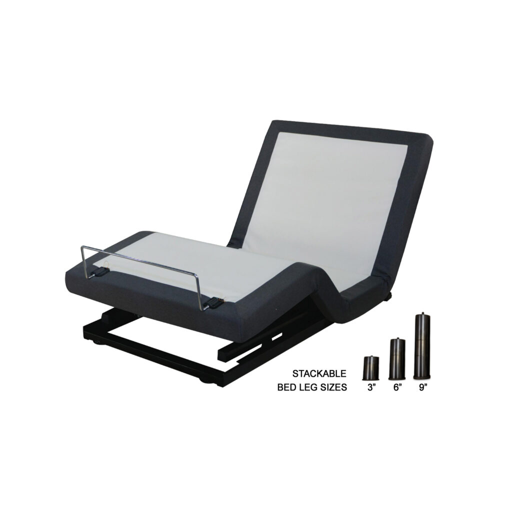 Ultra™ - Adjustable Power Base - InnoMax