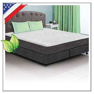 Natural & Organic Latex Beds Archives - InnoMax