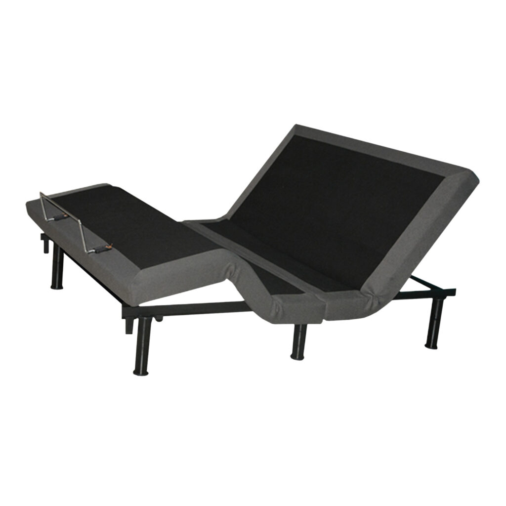 Ultra™ – Adjustable Power Base - InnoMax