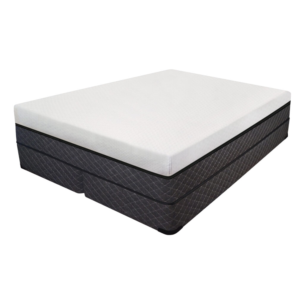 Transitions™ 13″ Mattress – Featuring Freedom-Air™ - InnoMax
