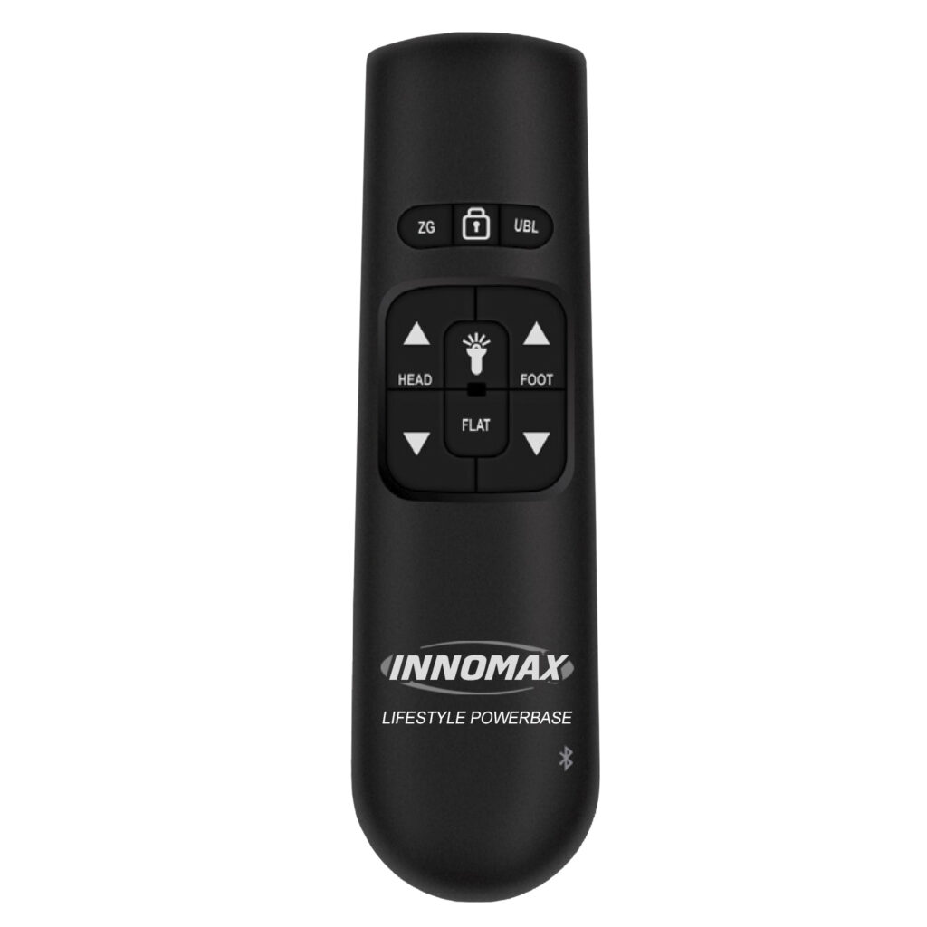 Essential™ – Adjustable Power Base - InnoMax