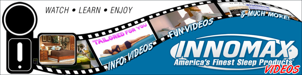 InnoMax Videos Page - InnoMax