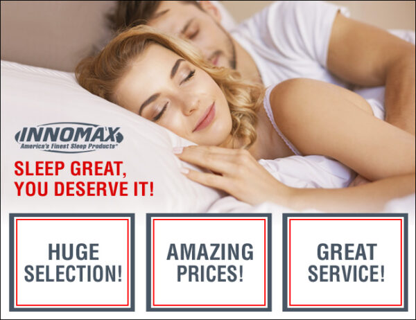 Denver Warehouse Superstore - InnoMax