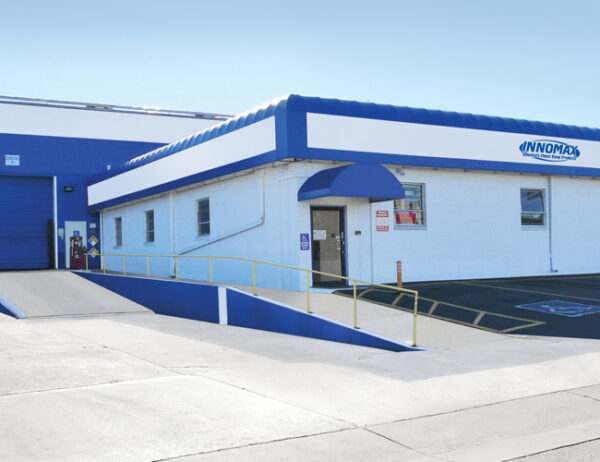 Denver Warehouse Superstore - InnoMax