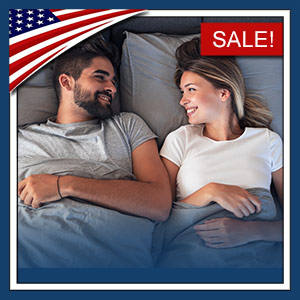 Welcome To The American Sleep Collection - InnoMax