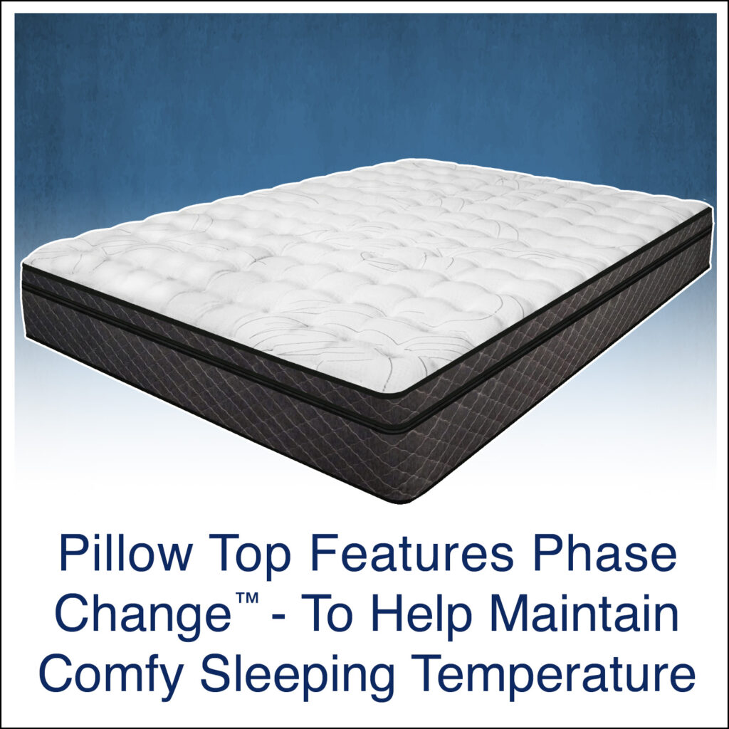 Mirage™ 13″ Digital Air Bed – Twin XL - InnoMax