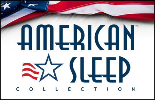 Welcome To The American Sleep Collection - InnoMax