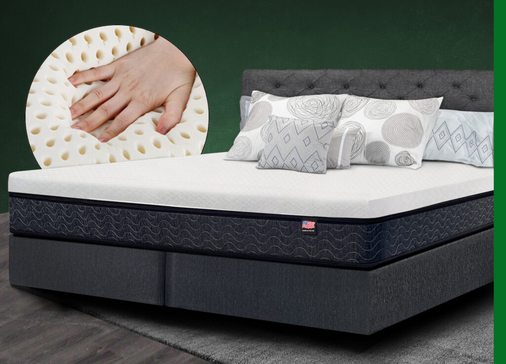 InnoMax Mattresses - InnoMax