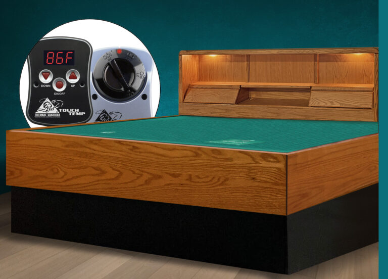 InnoMax Mattresses - InnoMax