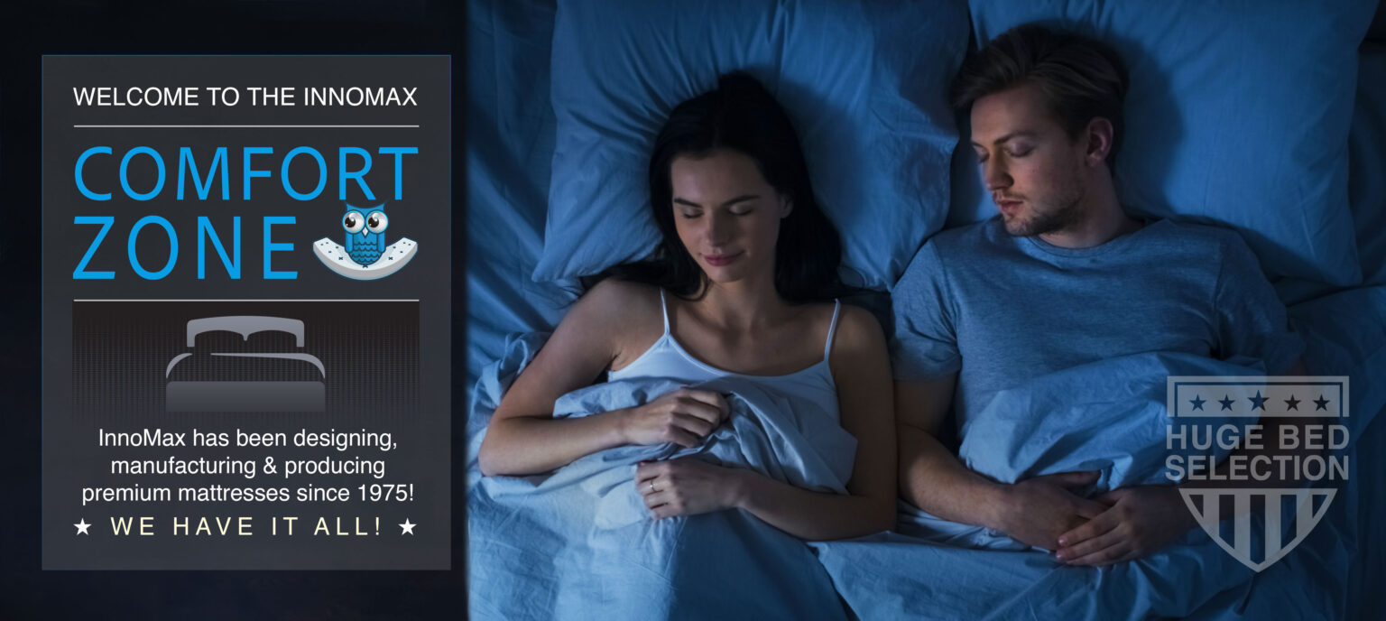 InnoMax Mattresses - InnoMax