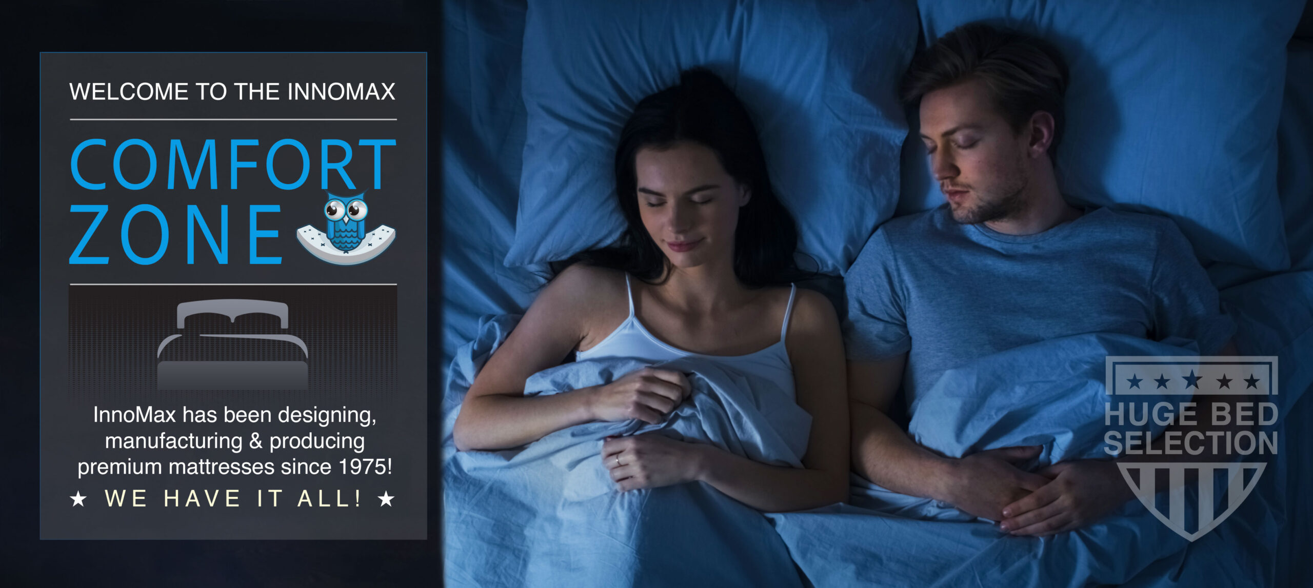 InnoMax Mattresses - InnoMax